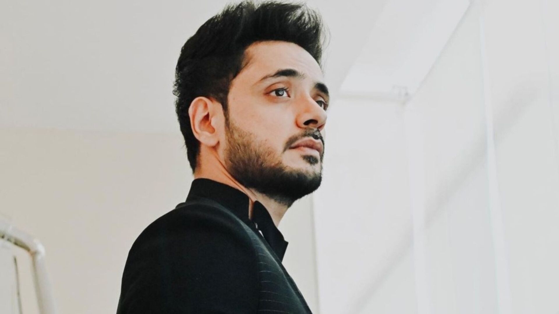 Adnan Khan Exclusive: Adnan Khan reaction on social media influencers ...