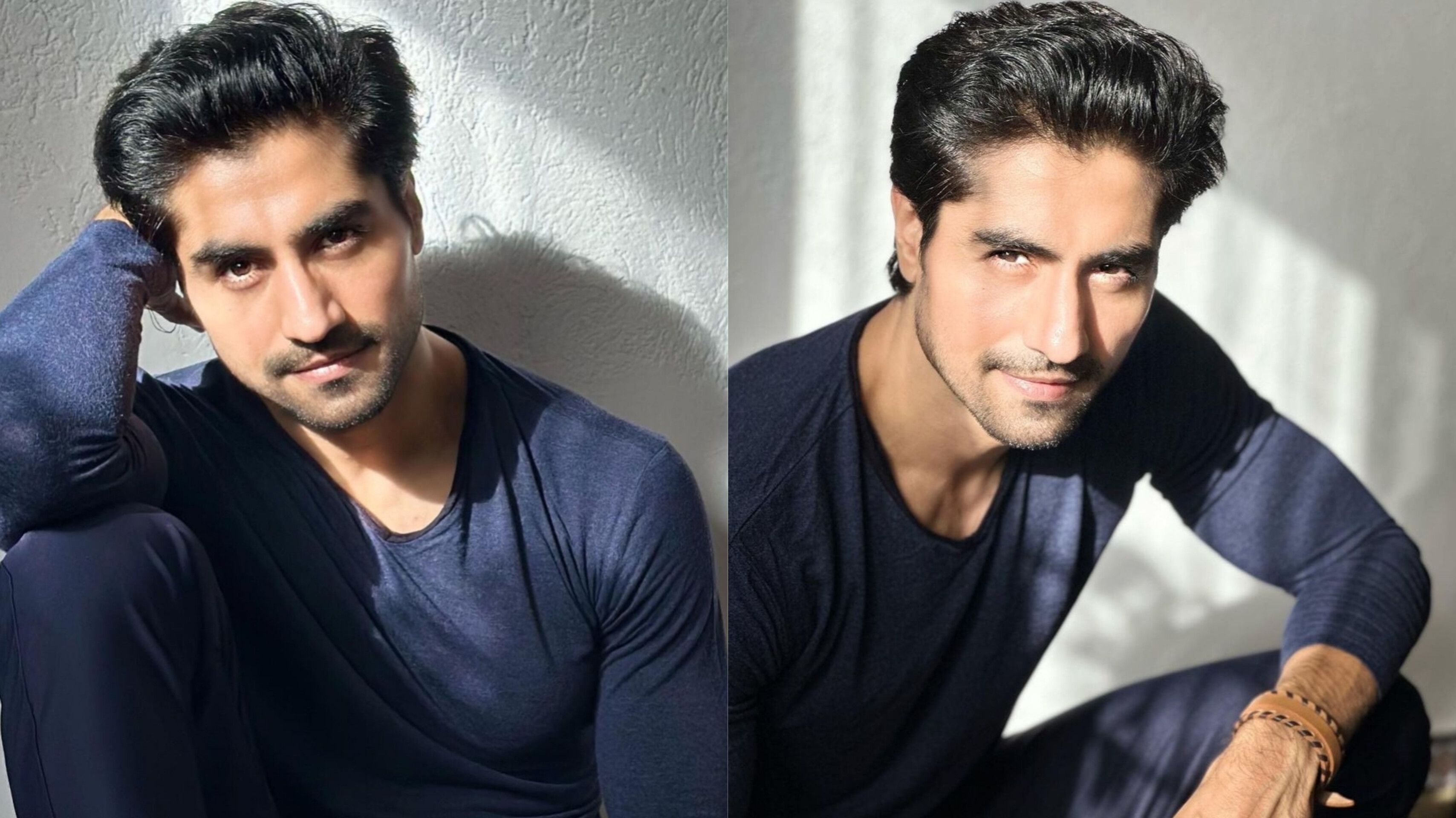 Performer of the month: Harshad Chopda