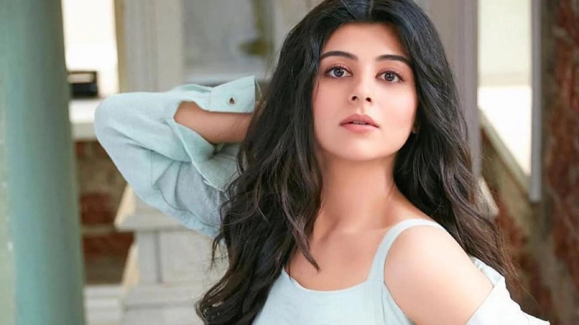 Yesha Rughani's Journey: From Stylist to Actress in Rabb Se Hai Dua!