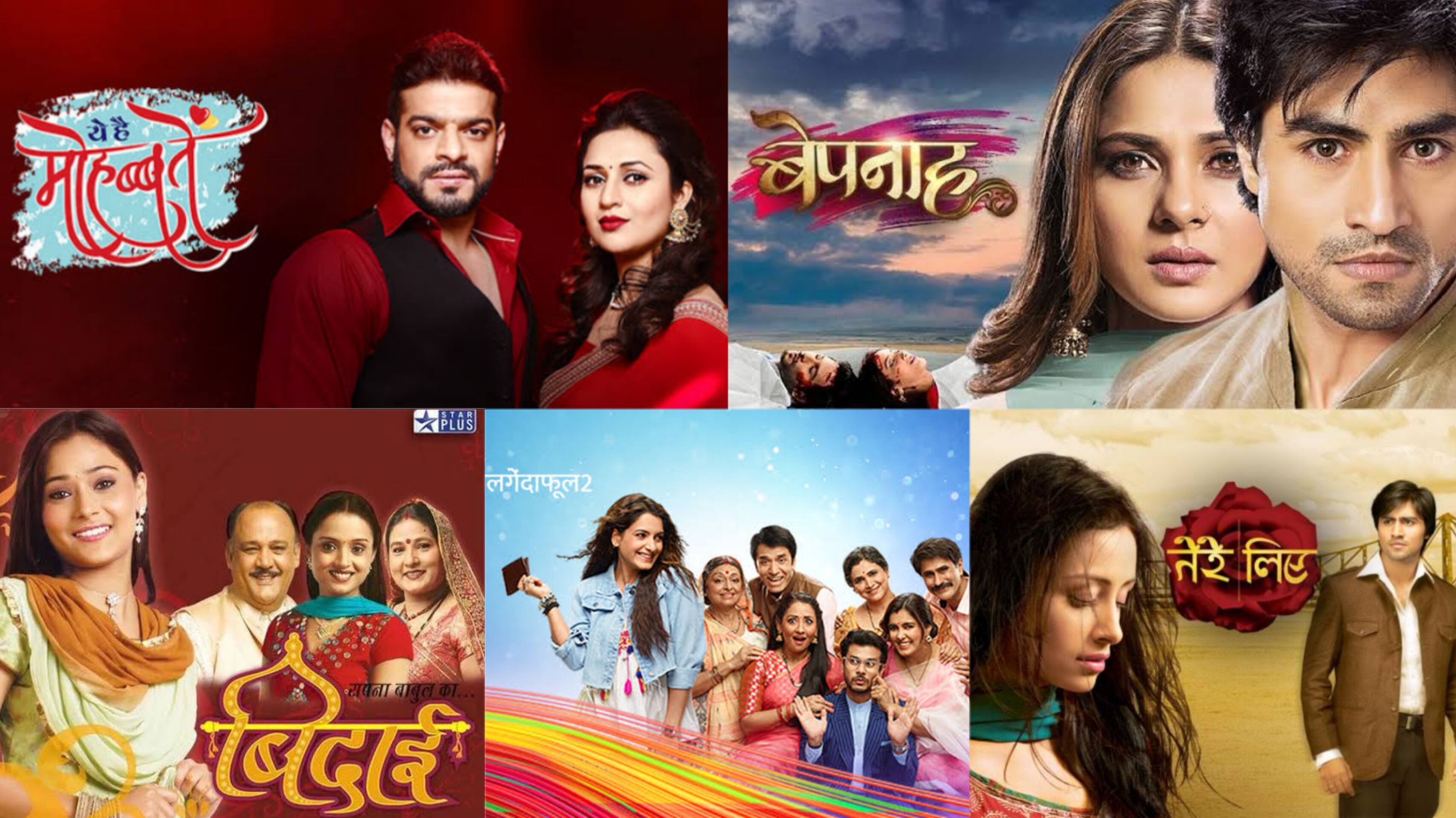 Indian Television: Top 5 shows we want to see with season 2