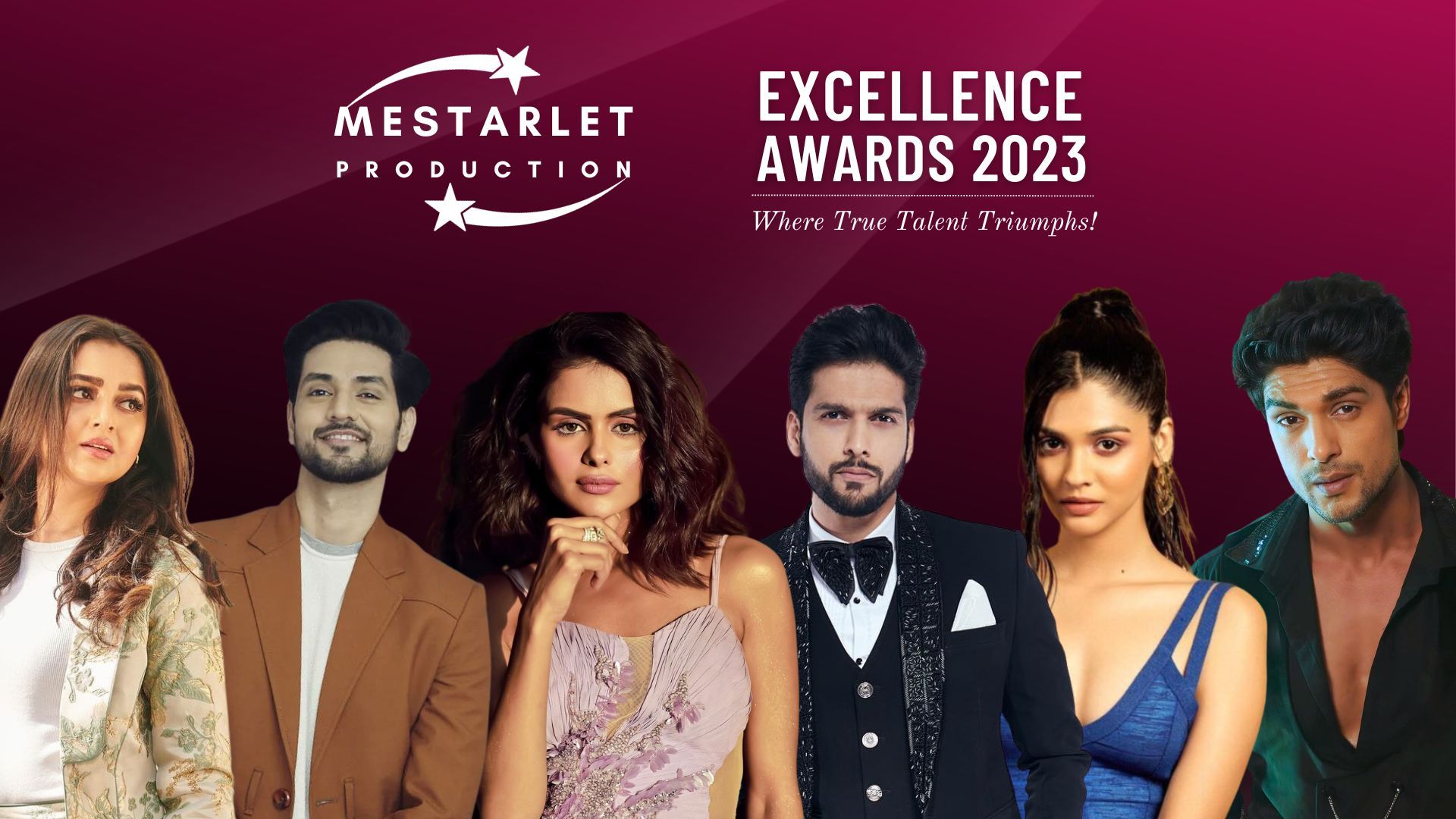Mestarlet Excellence Awards 2023 Hits a Milestone with a Whopping 15 ...