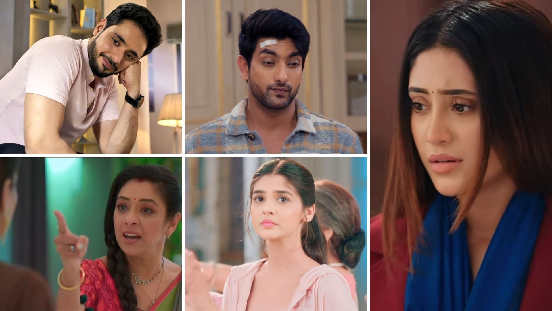 Top 5 performers that stole our hearts with their performances