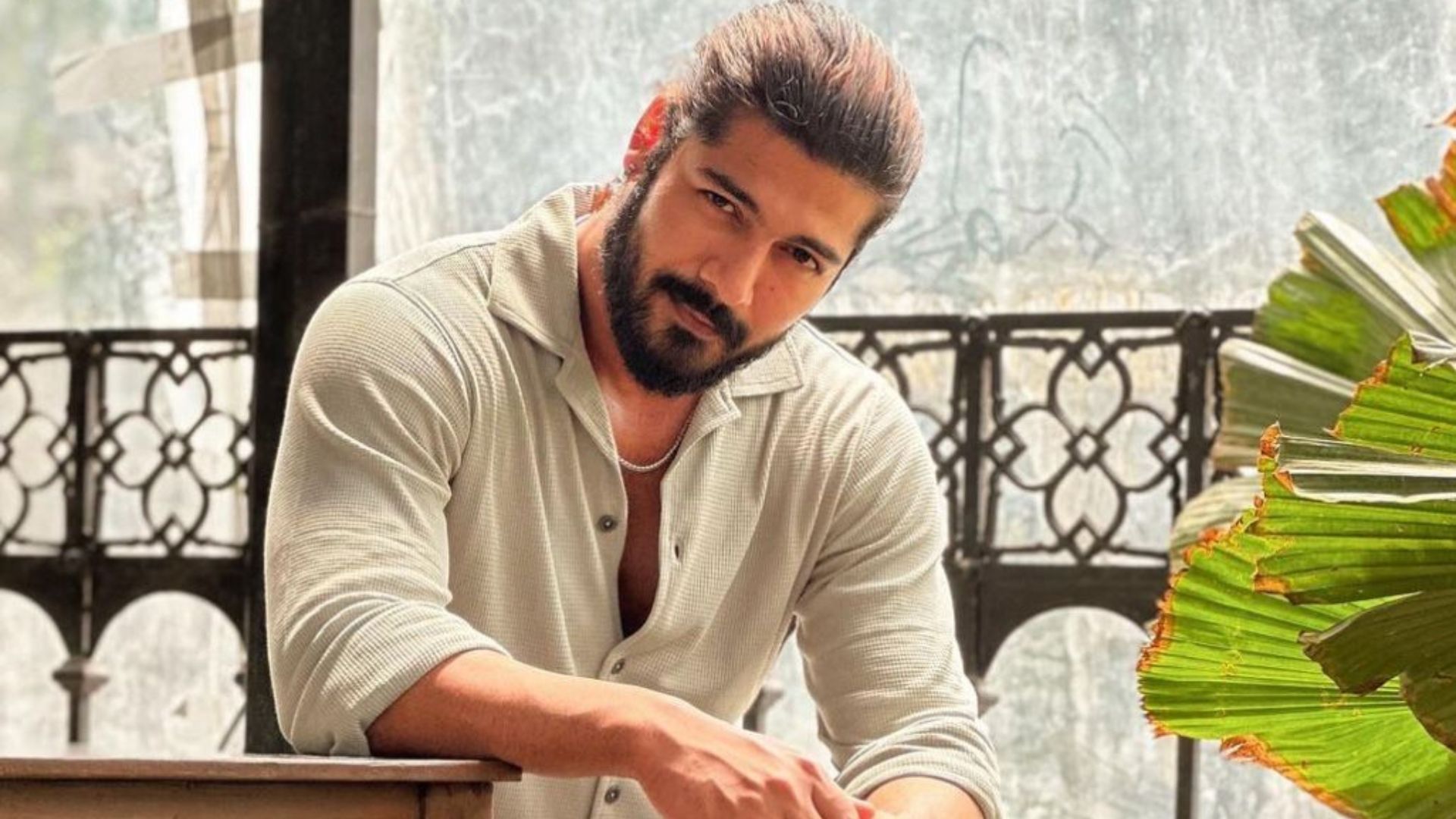 "The channel's content will be spontaneous" says Sheezan Khan on ...