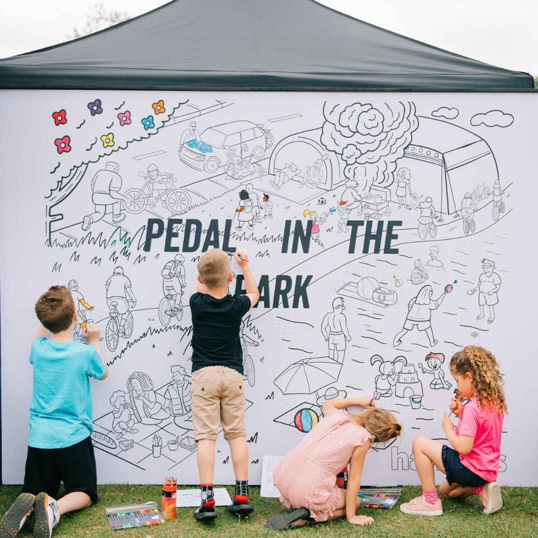 Halfords | Think Artfully