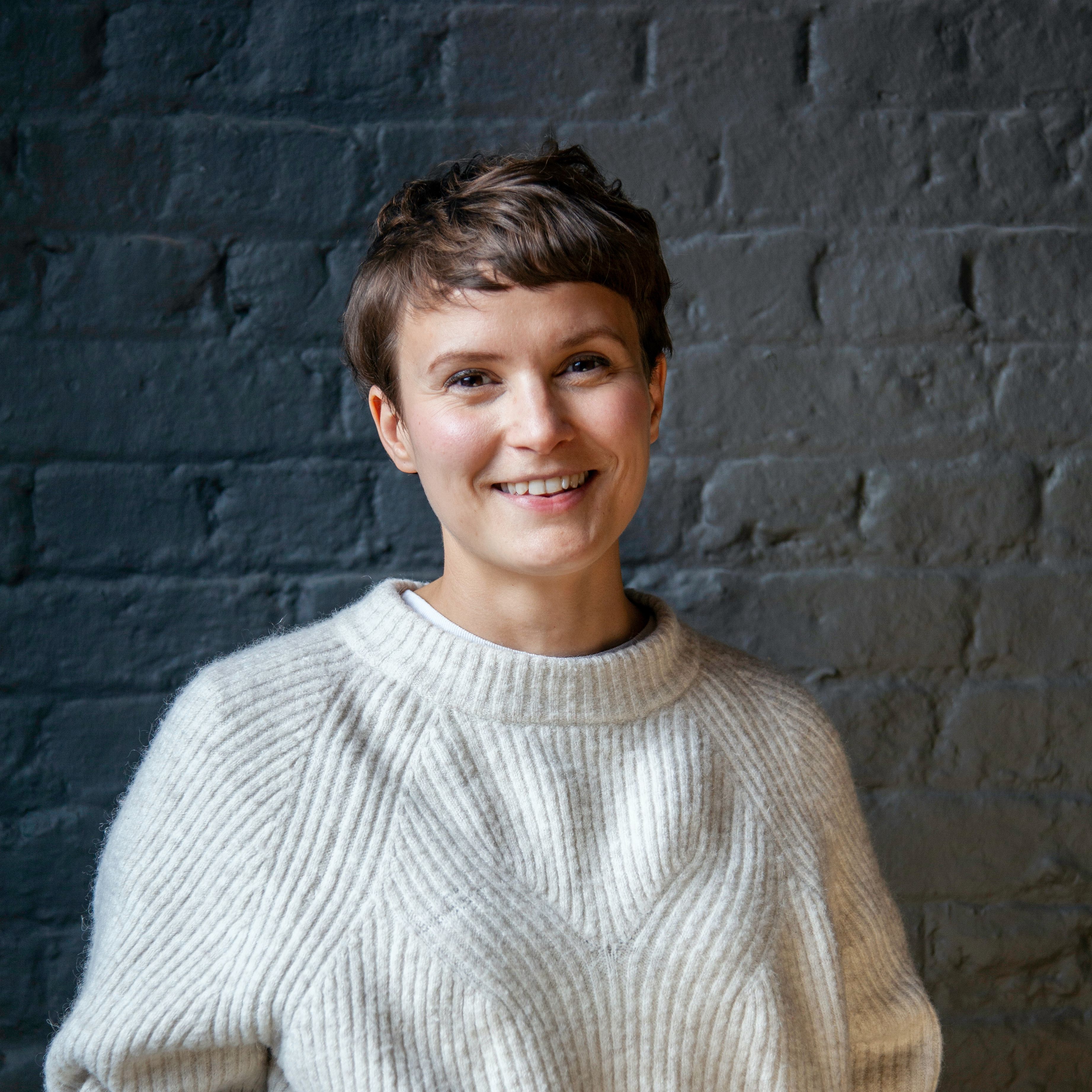 Meet the team: Robin Warren | Think Artfully