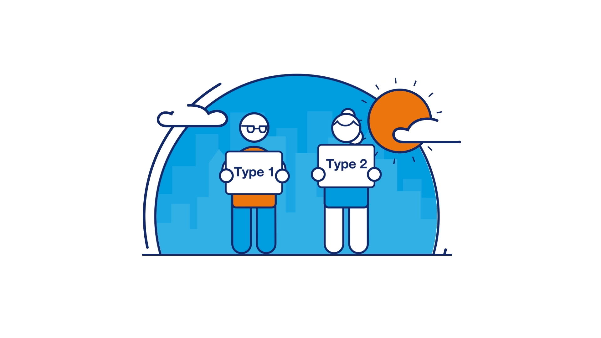 Diabetes UK | What is Diabetes? animated explainer video