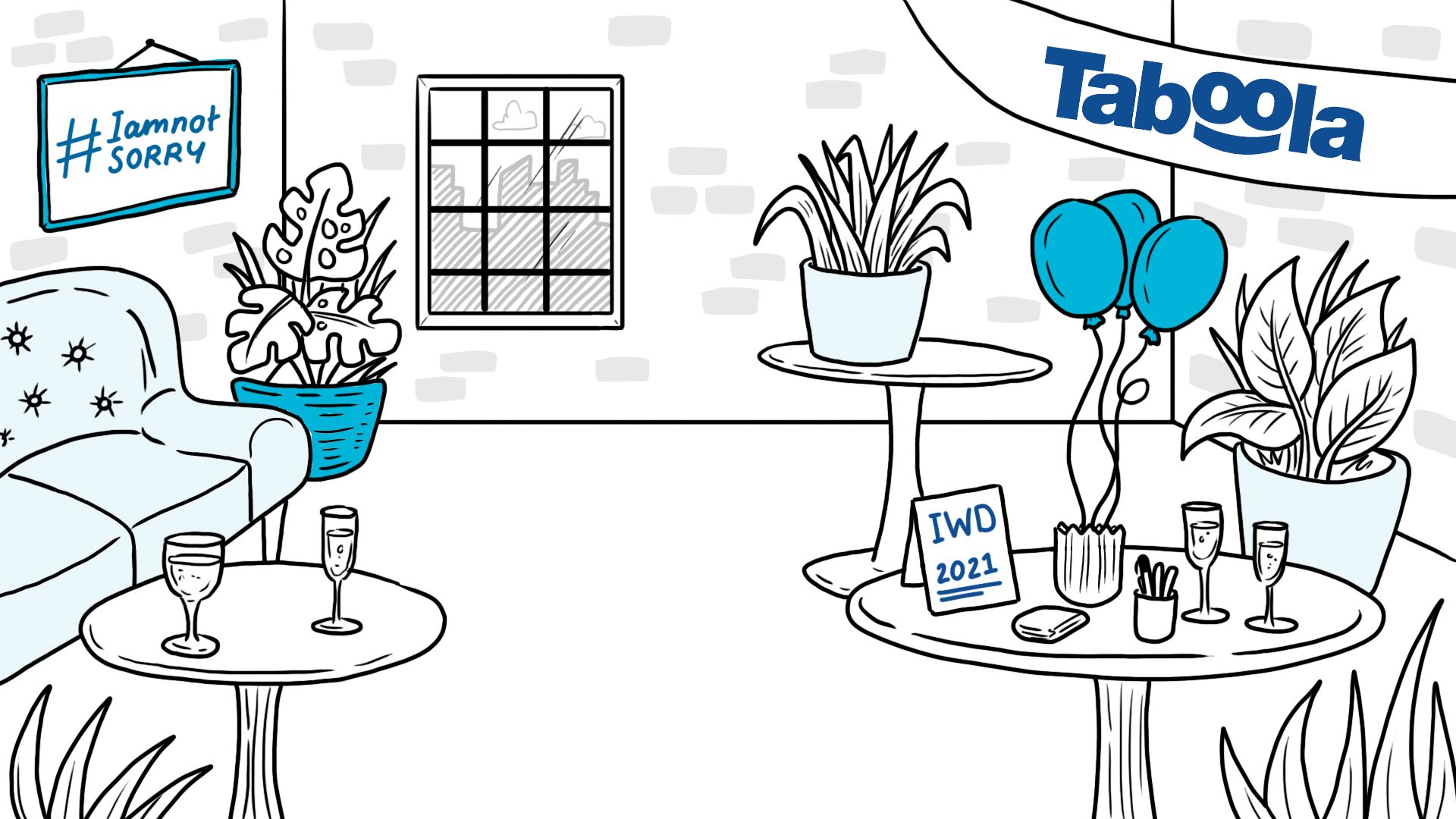 Taboola | Think Artfully