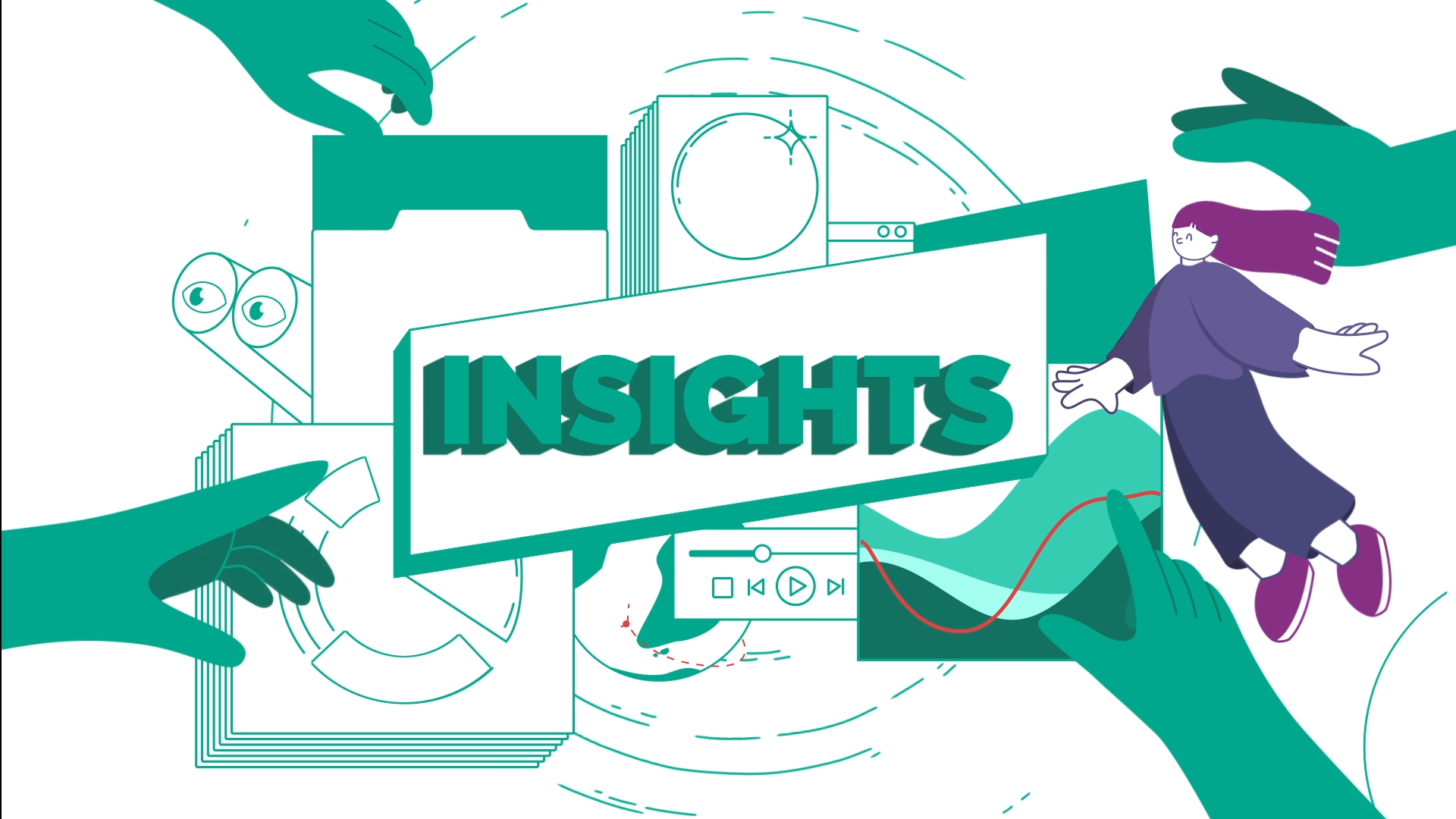 IPA Insights Infographic | Think Artfully