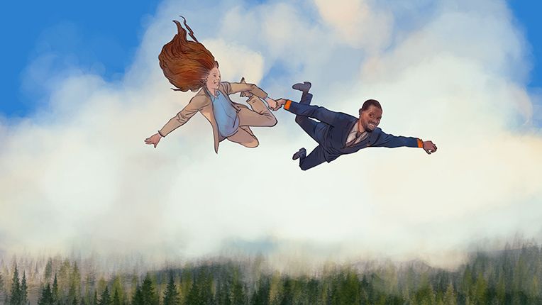 Easyjet 'nextGen' | Think Artfully