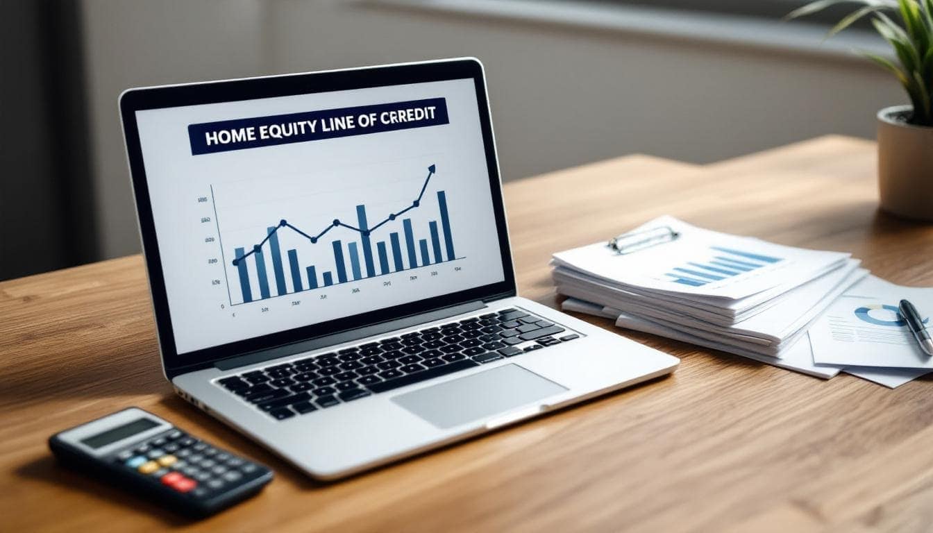 Best Home Equity Line of Credit Lenders: A Comparison | HELOC360