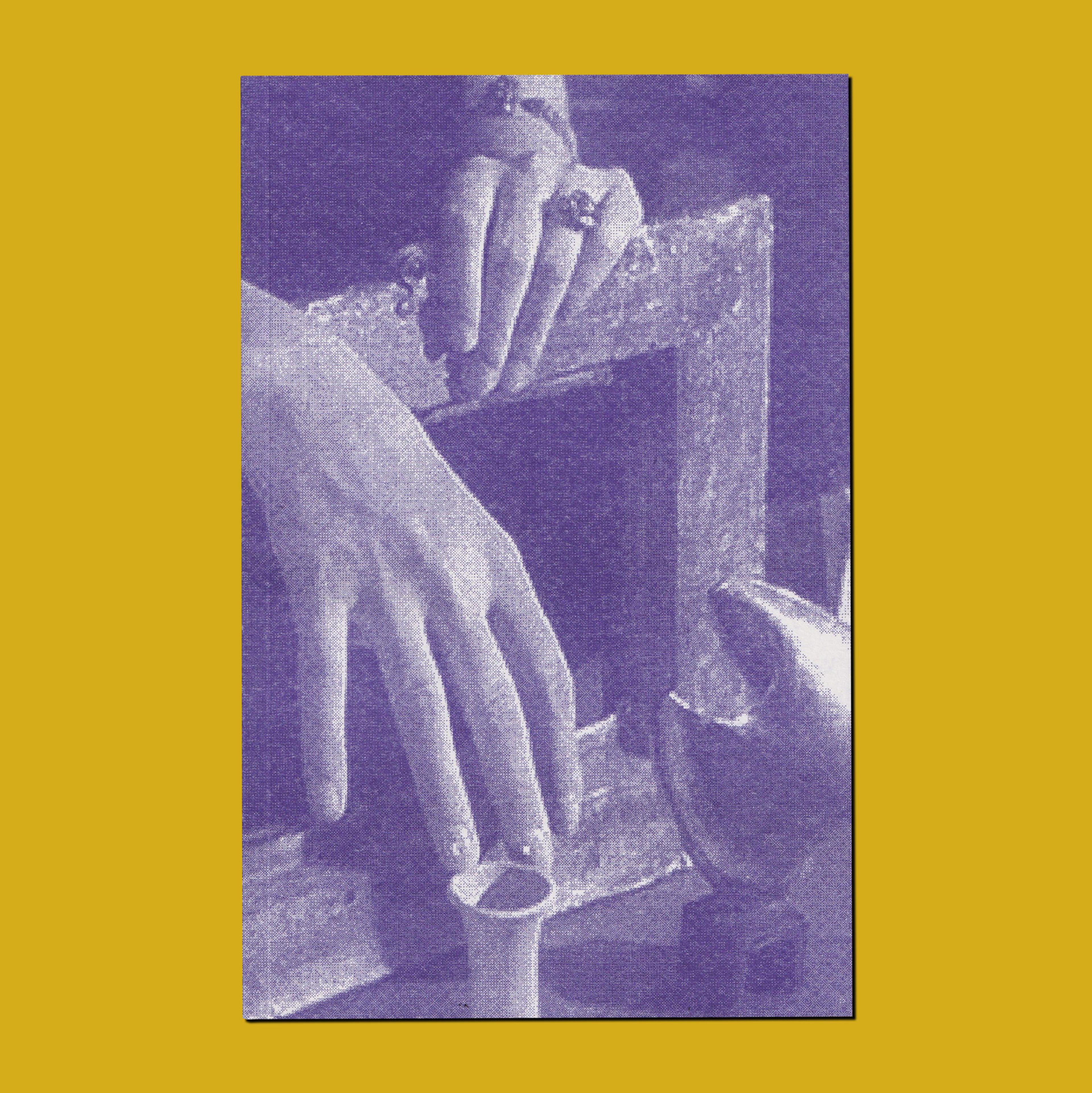 The Eclipse (with Paul Becker) | Foundation Press The Eclipse (with Paul Becker) | Foundation Press