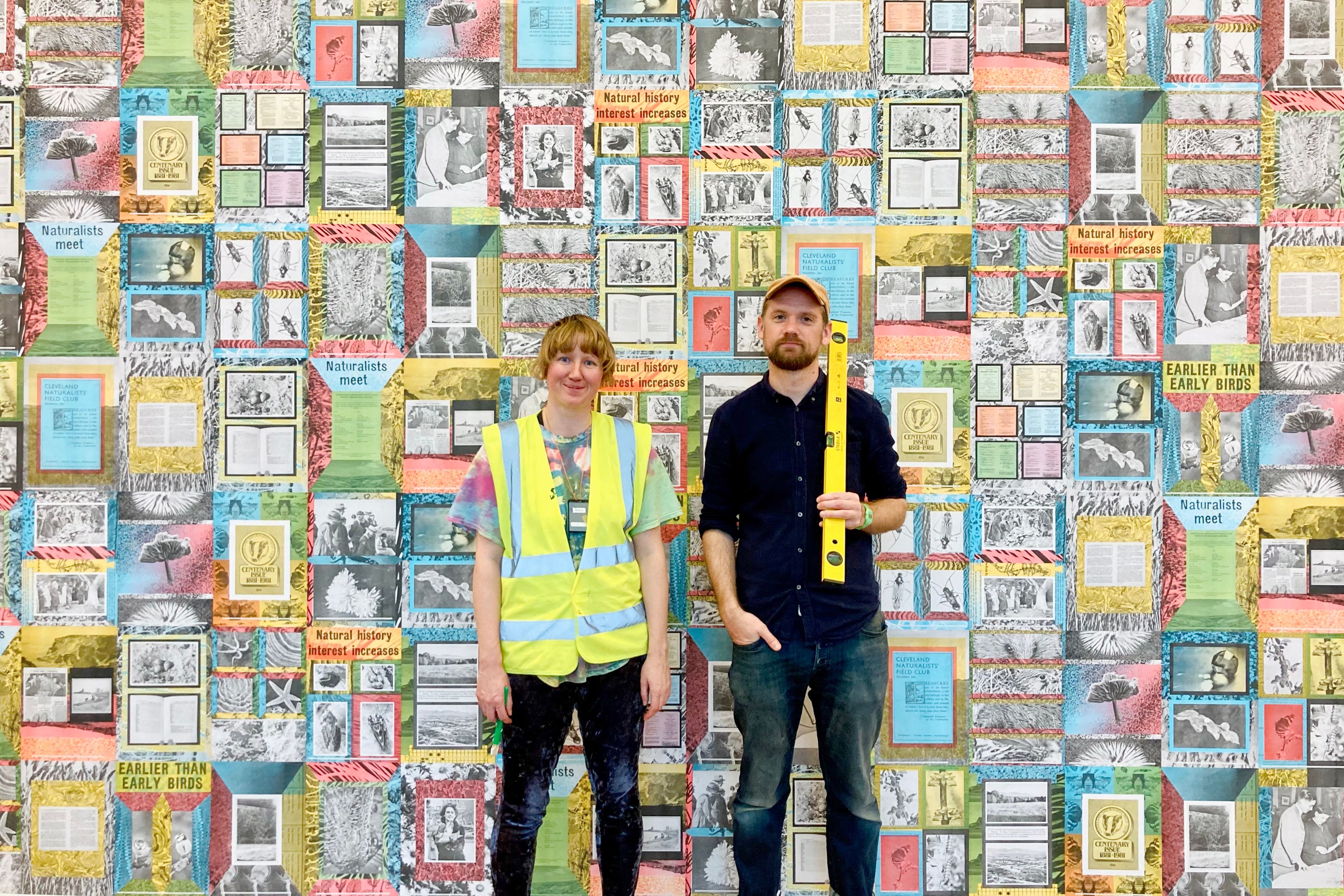 Imaginary Vessels (For Sally) - Foundation Press