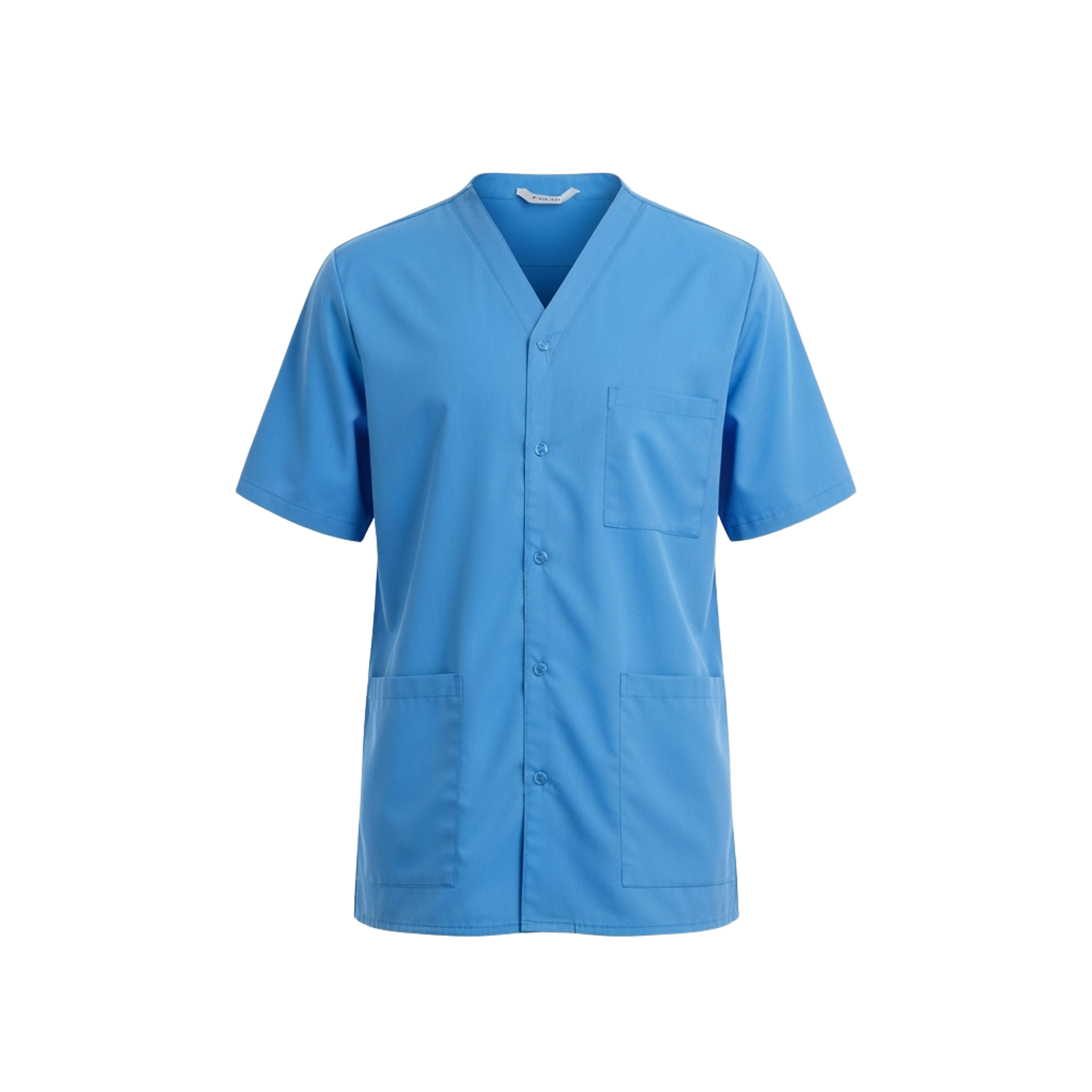 Custom Scrub Jackets | Design Customized Scrub Jackets With Logo