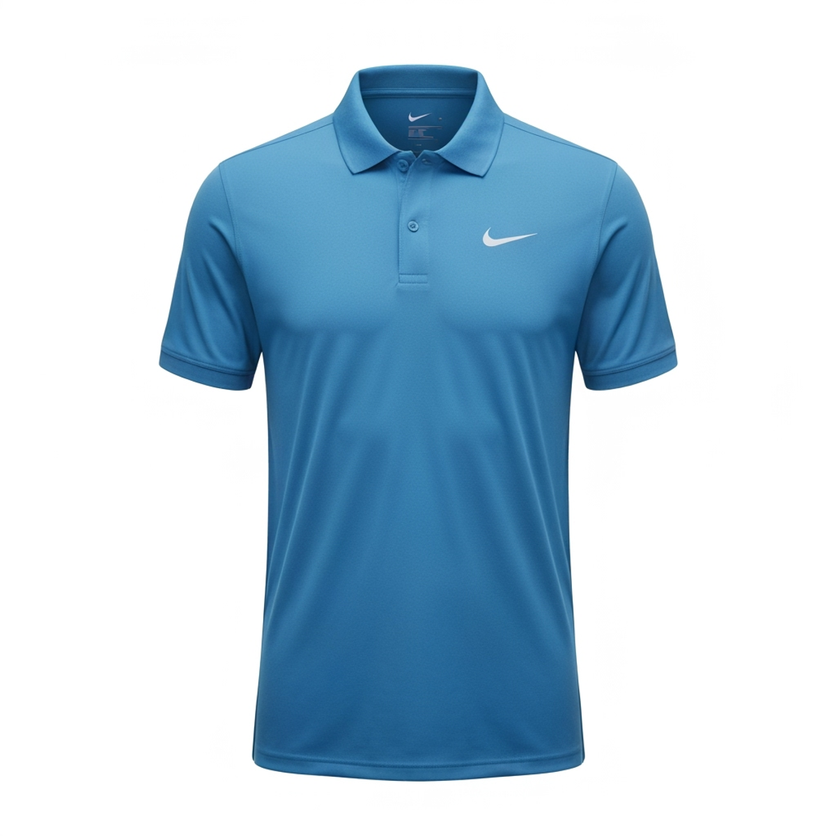 Custom Nike Polos | Design Embroidered Nike Polo Shirts