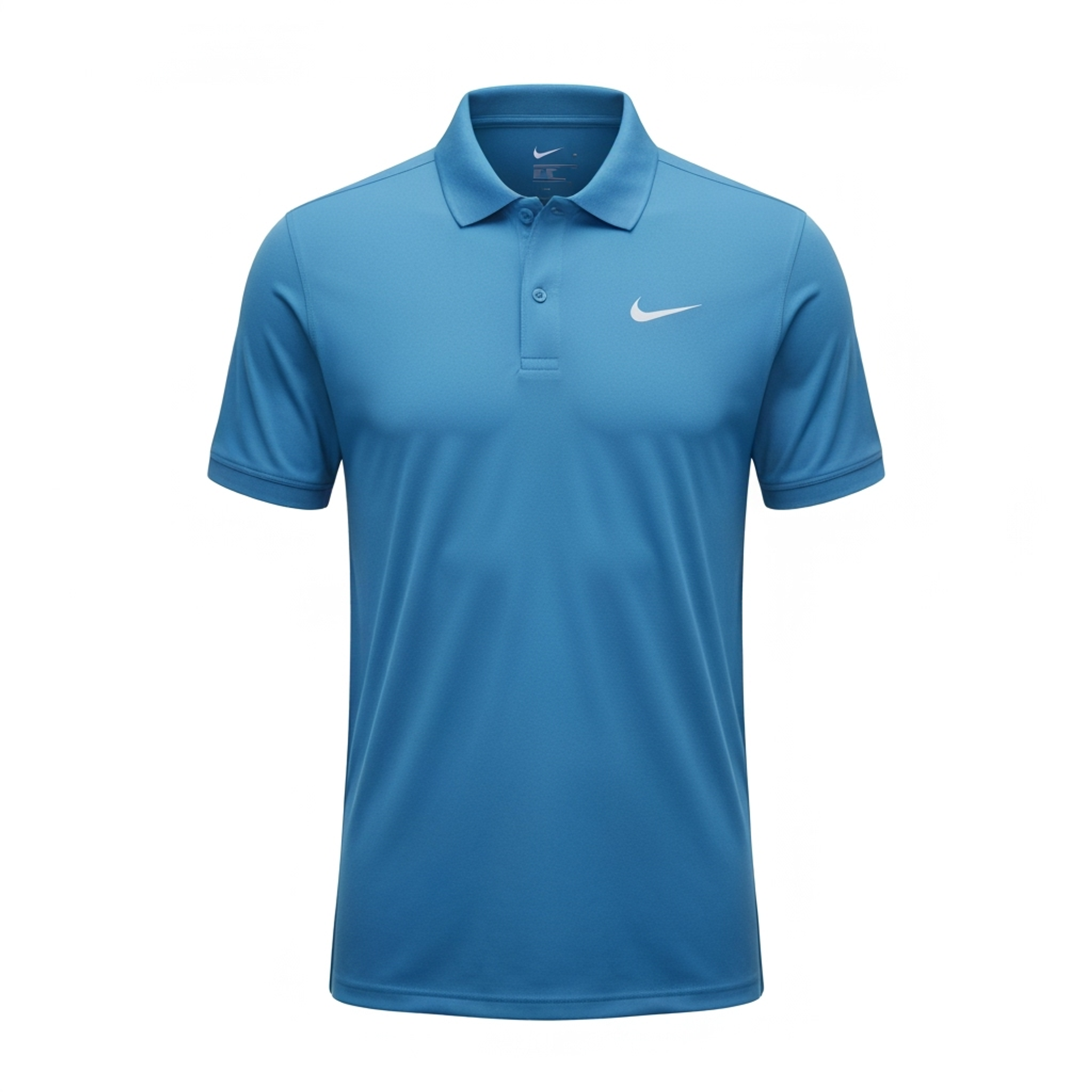 Custom Nike Polos | Design Embroidered Nike Polo Shirts