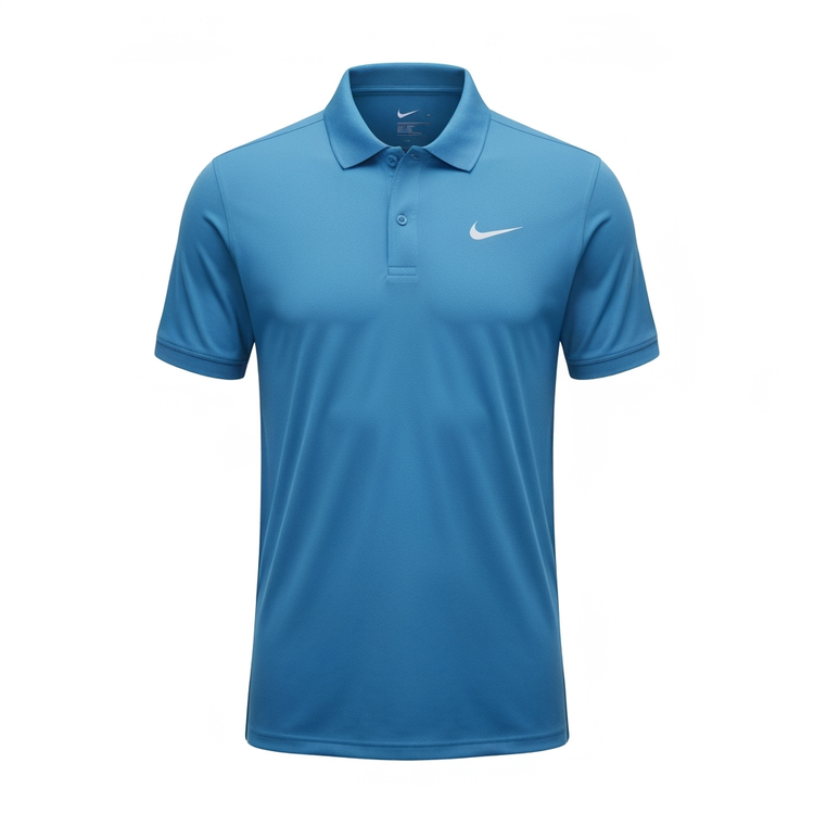 Custom Nike Polos | Design Embroidered Nike Polo Shirts