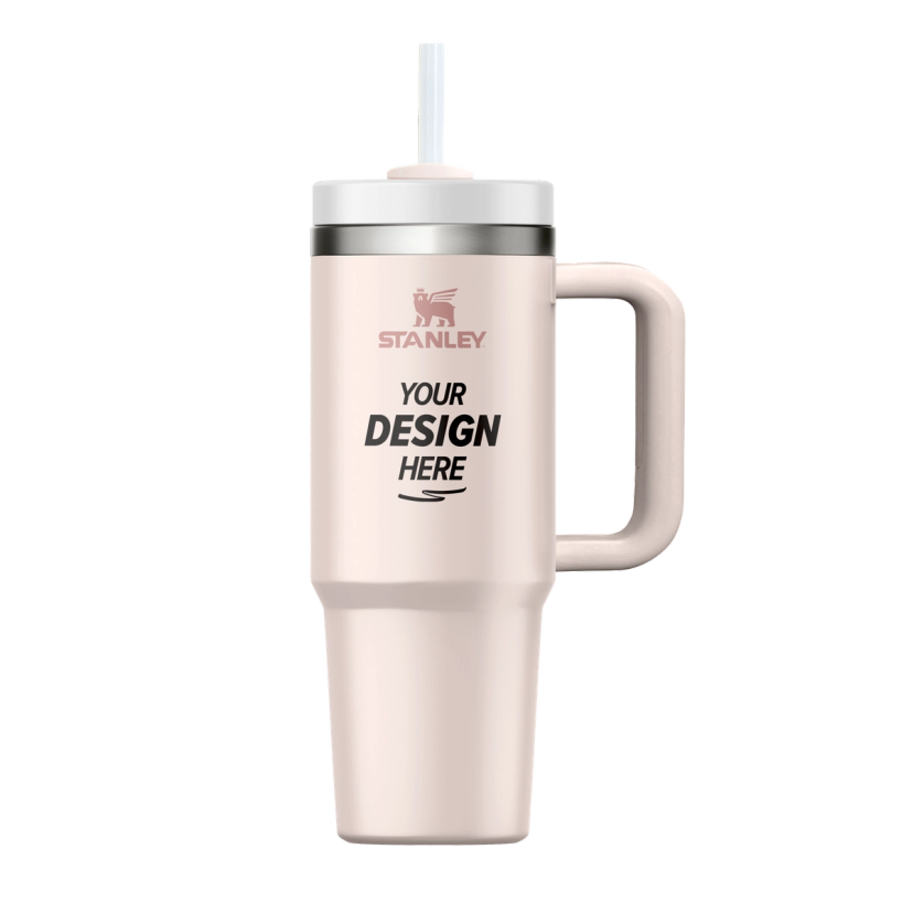 Custom Stanley Cups & Tumblers | Design Online