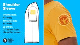 How to Design Custom Shirt Sleeves
