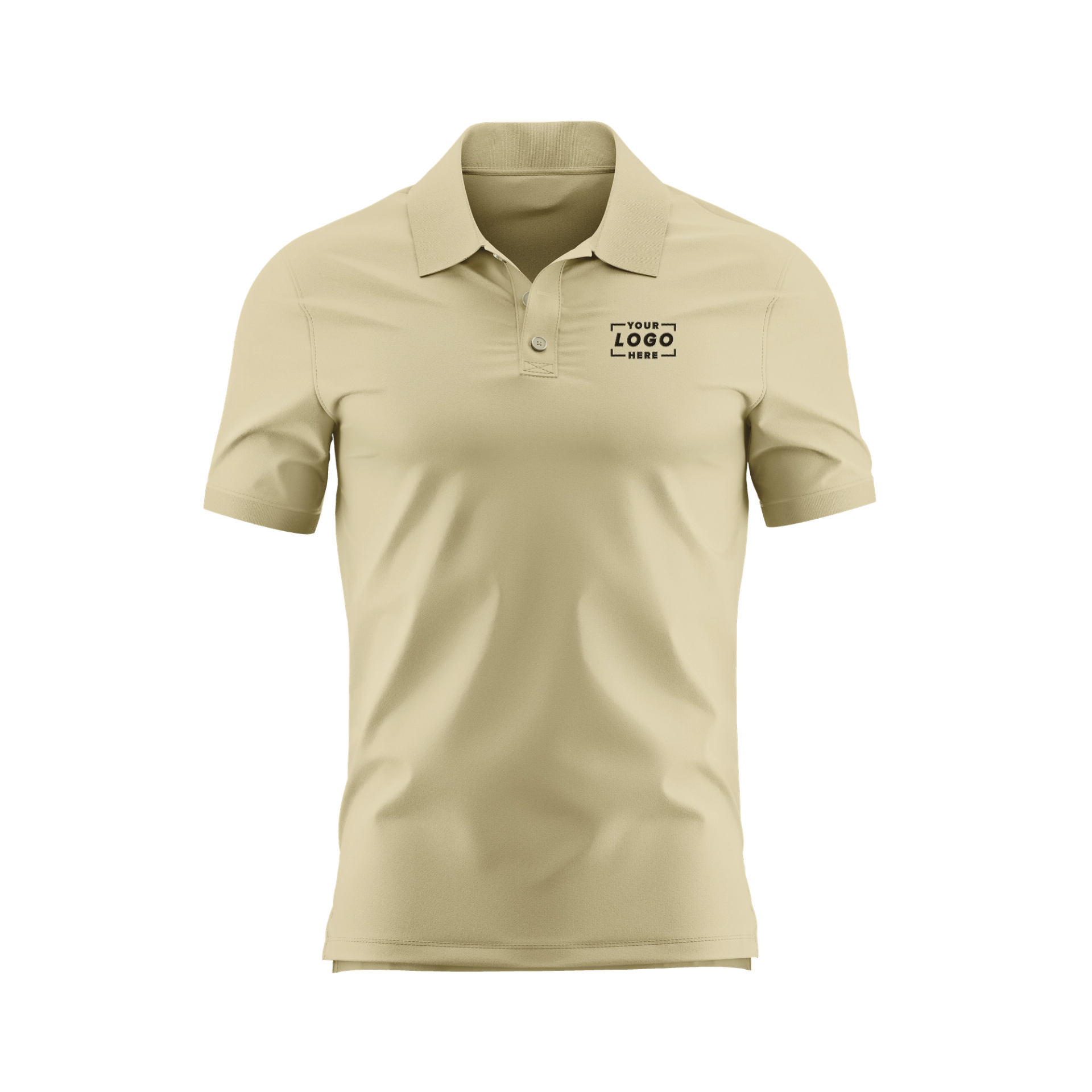 Custom Polo Shirts | Design Your Own Polo With Logo