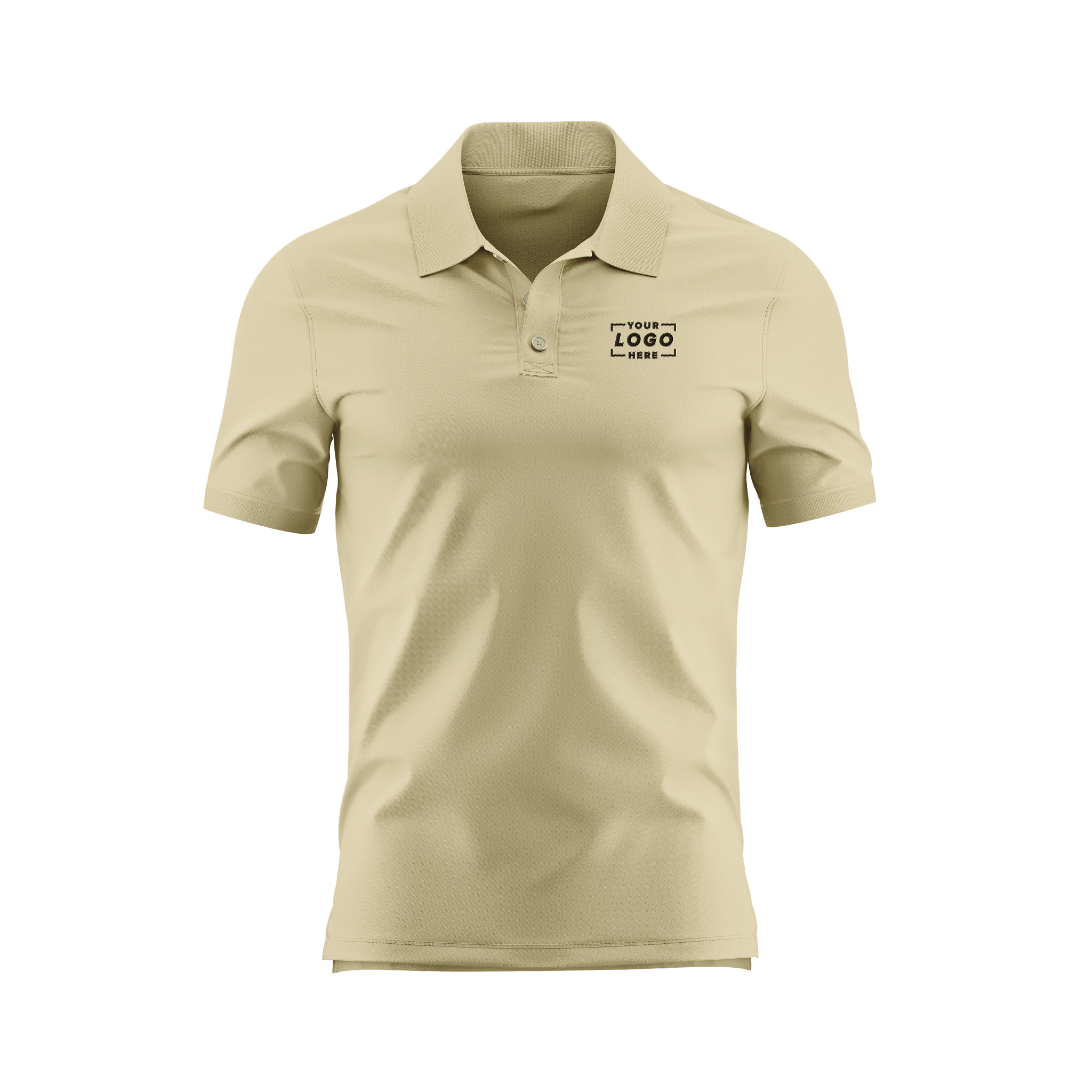 Custom Polo Shirts | Design Your Own Polo With Logo