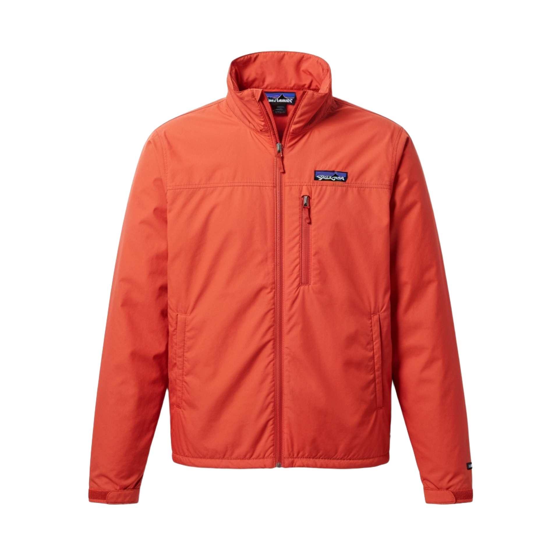 Premium Custom Jackets | Add Your Logo to Top Brands