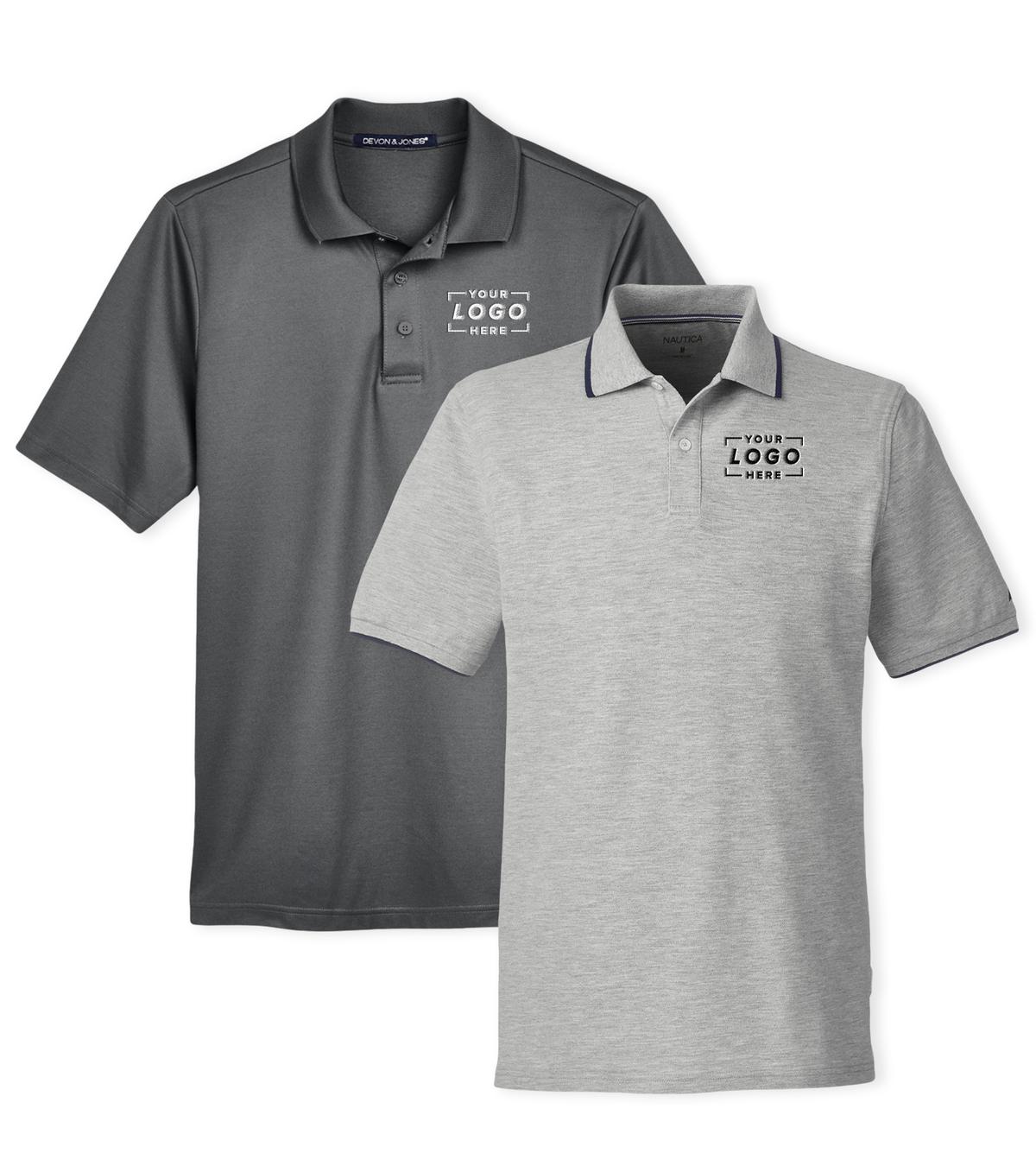 Custom Embroidery | Add Your Logo To Embroidered Apparel