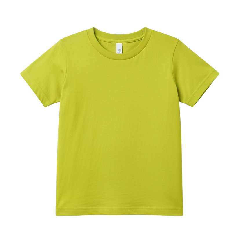 Custom Kids T-Shirts | Design Your Own Youth Shirts