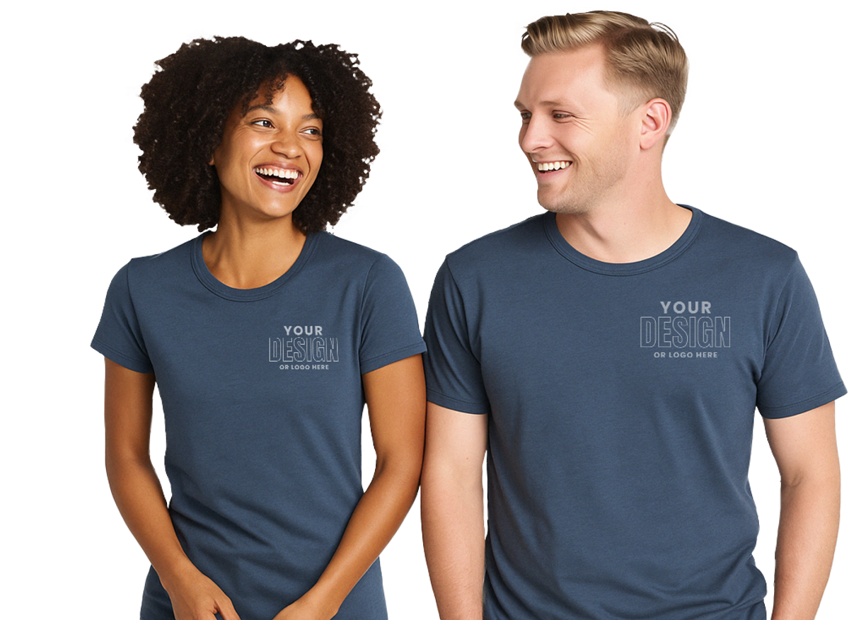 Custom Marine Layer Apparel | Design Online