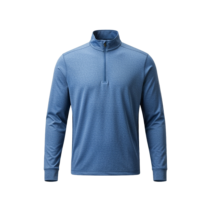 Custom Golf Quarter Zips | Design Your Own Golf Quarter Zip