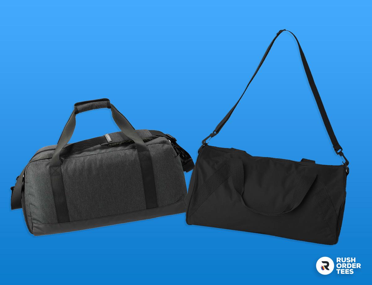 Pocket Printing 101: Custom Apparel & Promotional Products