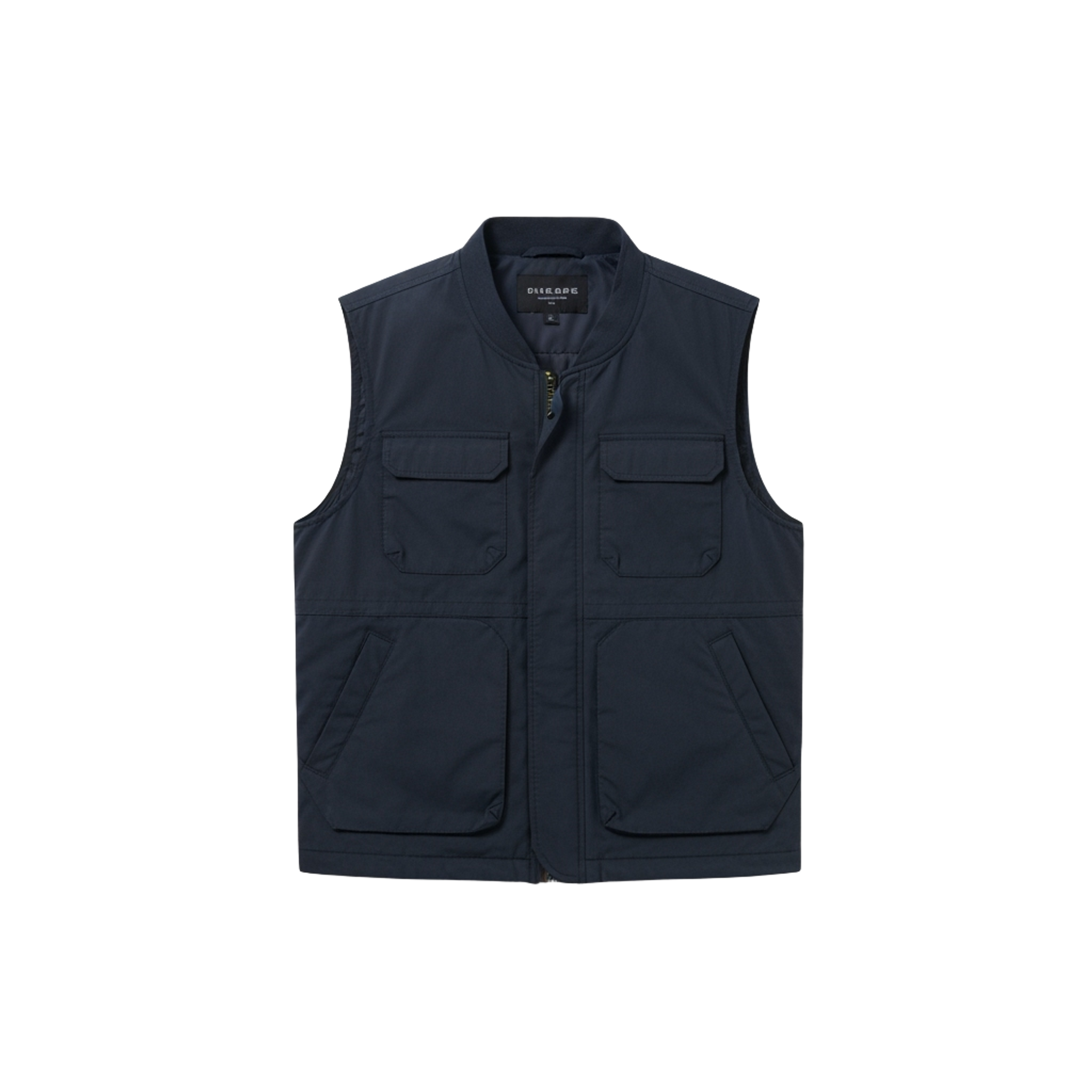 Custom Vests | Design Your Own Vest with Logo
