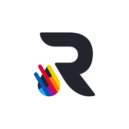 Custom Bouton with Your Logo | Design Online