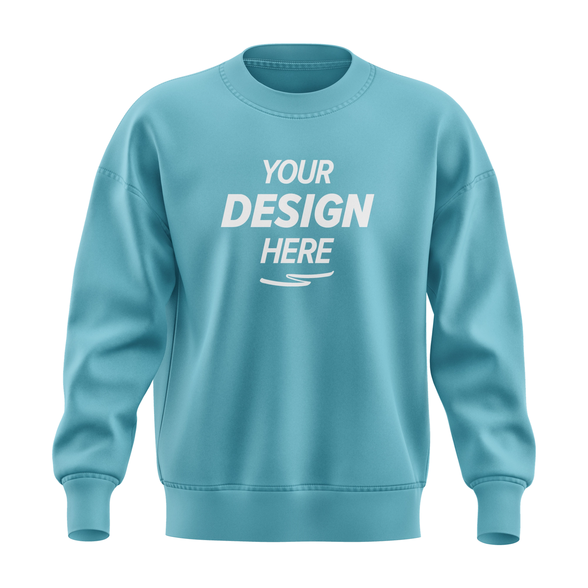 Custom Sweatshirts | Design Your Own Sweatshirts