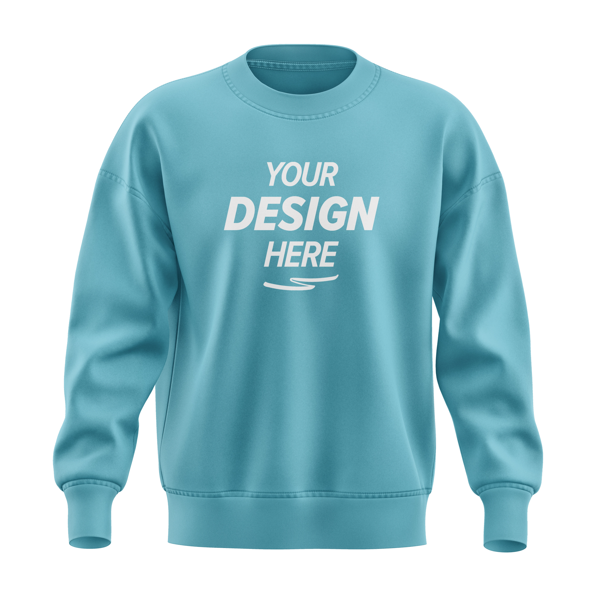 Custom Sweatshirts | Design Your Own Sweatshirts
