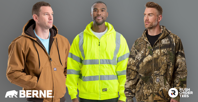 Top 8 Workwear Brands Compared