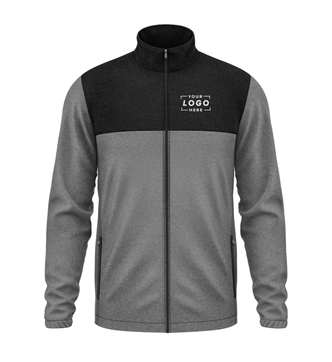 Custom Jackets & Outerwear | Design Online