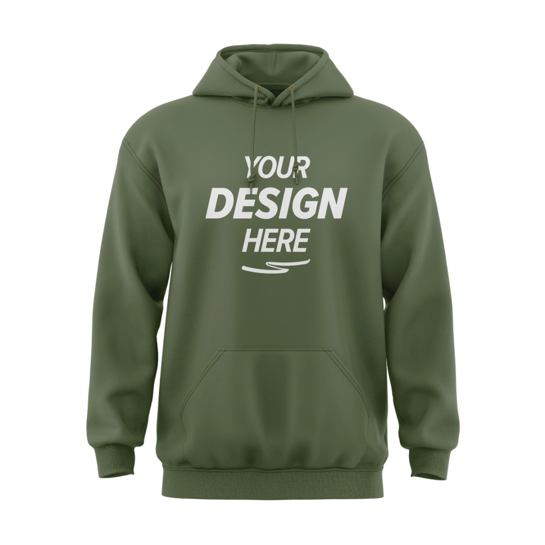 Custom Sweatshirts | Design Your Own Sweatshirts