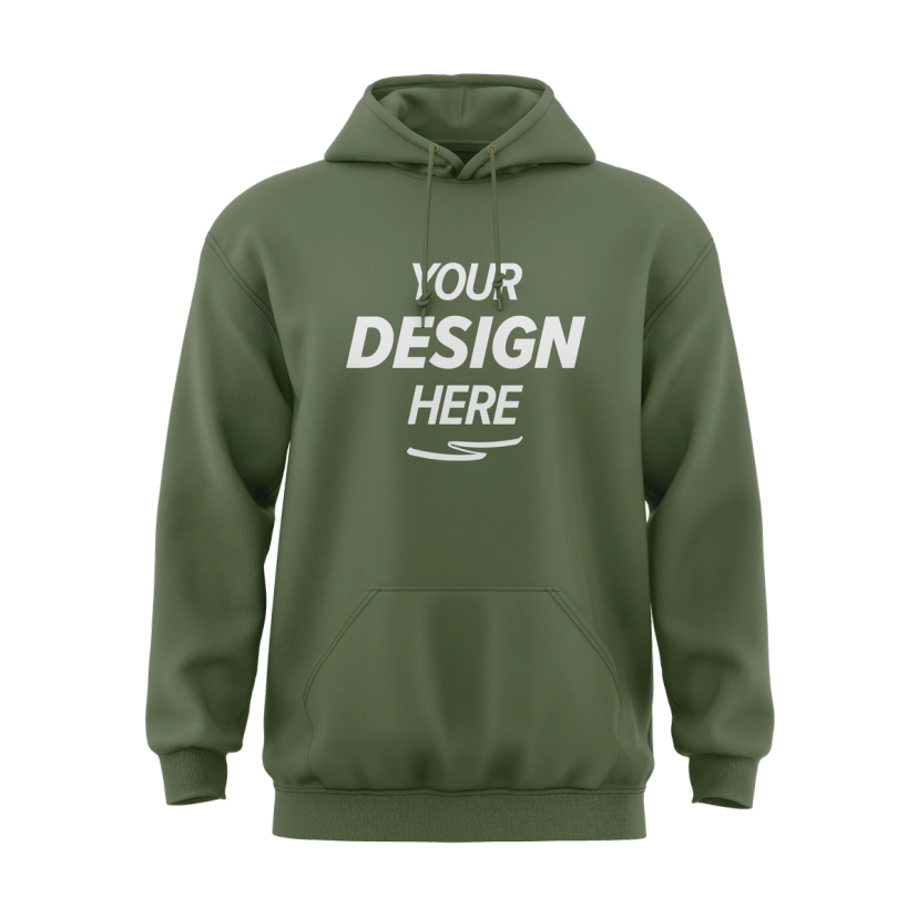Custom Sweatshirts | Design Your Own Sweatshirts