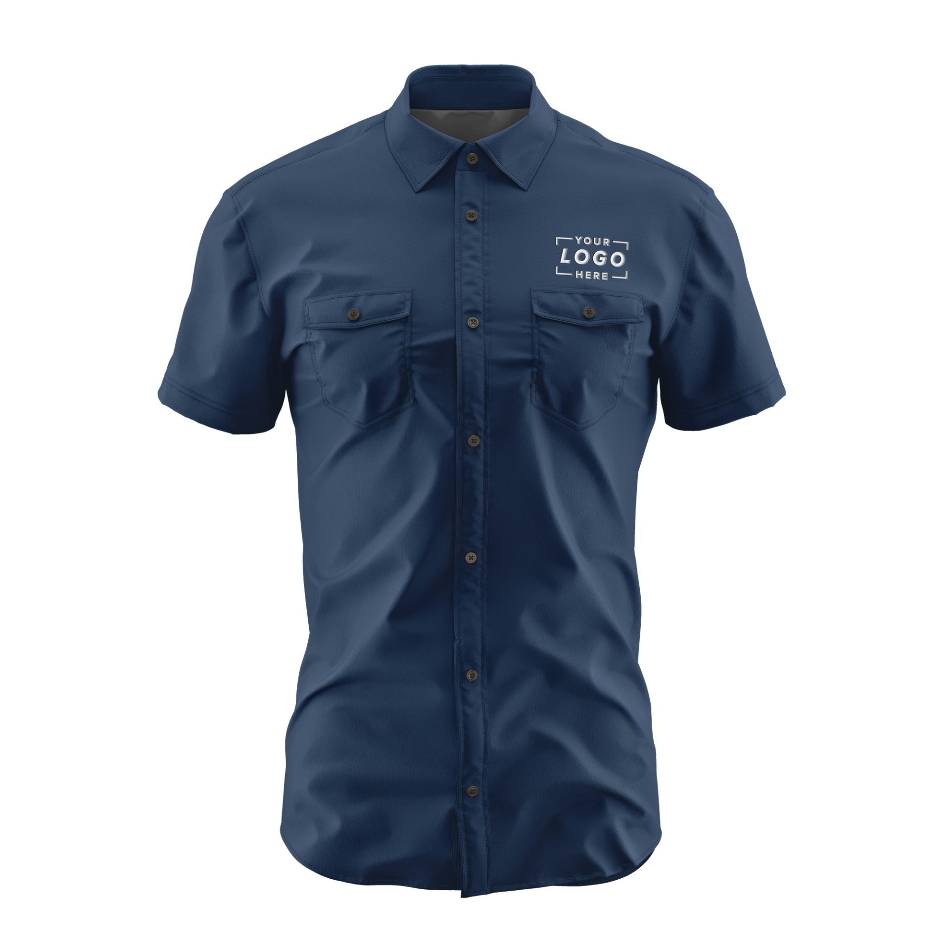 Custom Workwear | Design Embroidered Workwear Online
