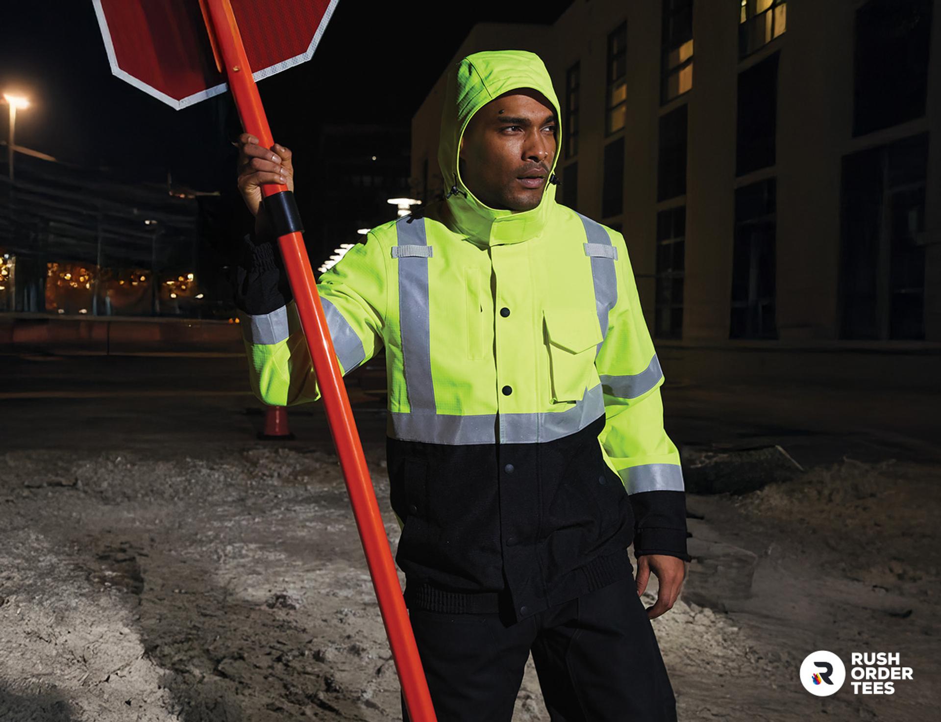 6 Most Popular Safety Jackets: Hi-Vis Solutions for Every Job Site