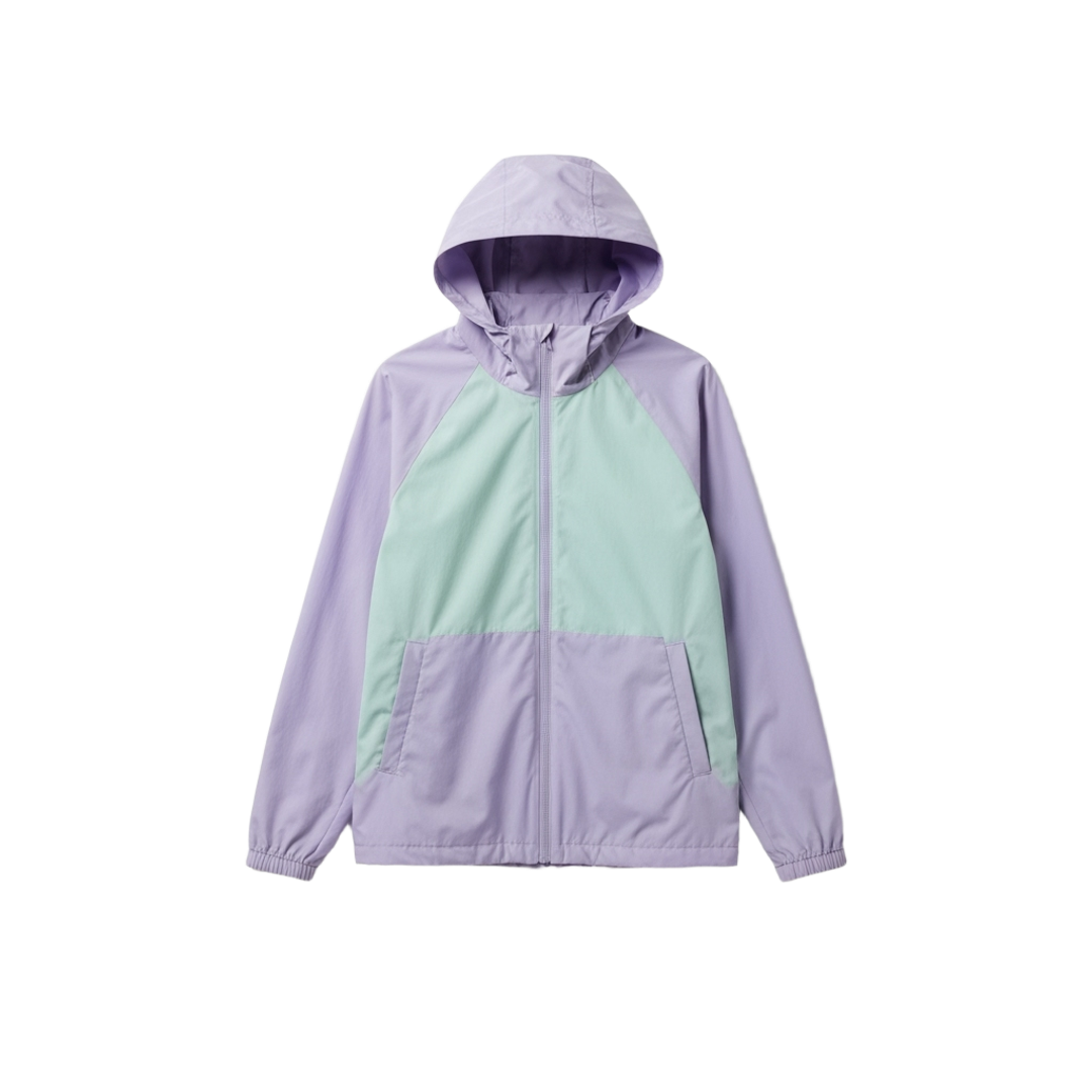 Custom Soft Shell Jackets with No Minimums