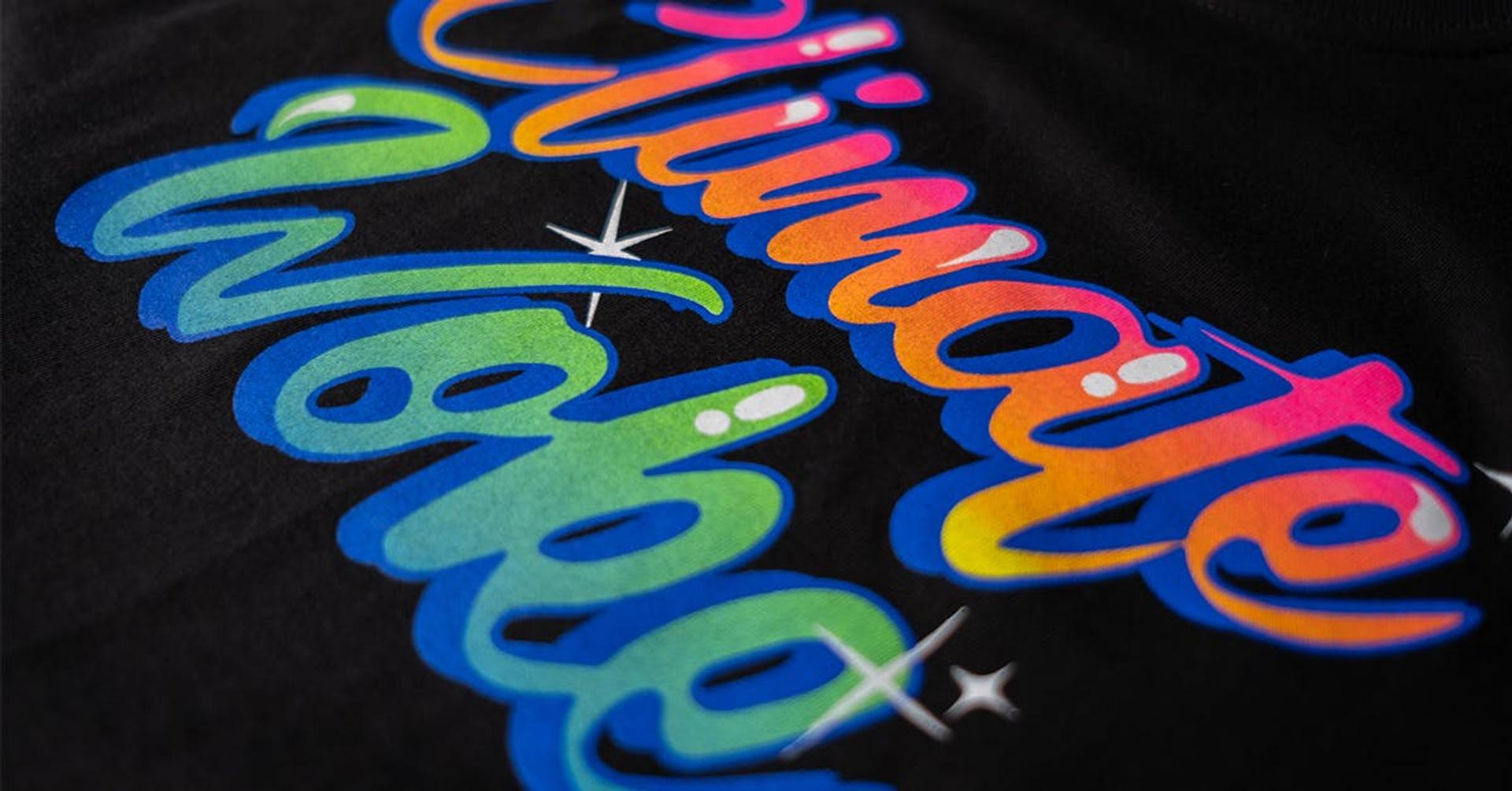 Screen Printing Services | Design Screen Printed Shirts