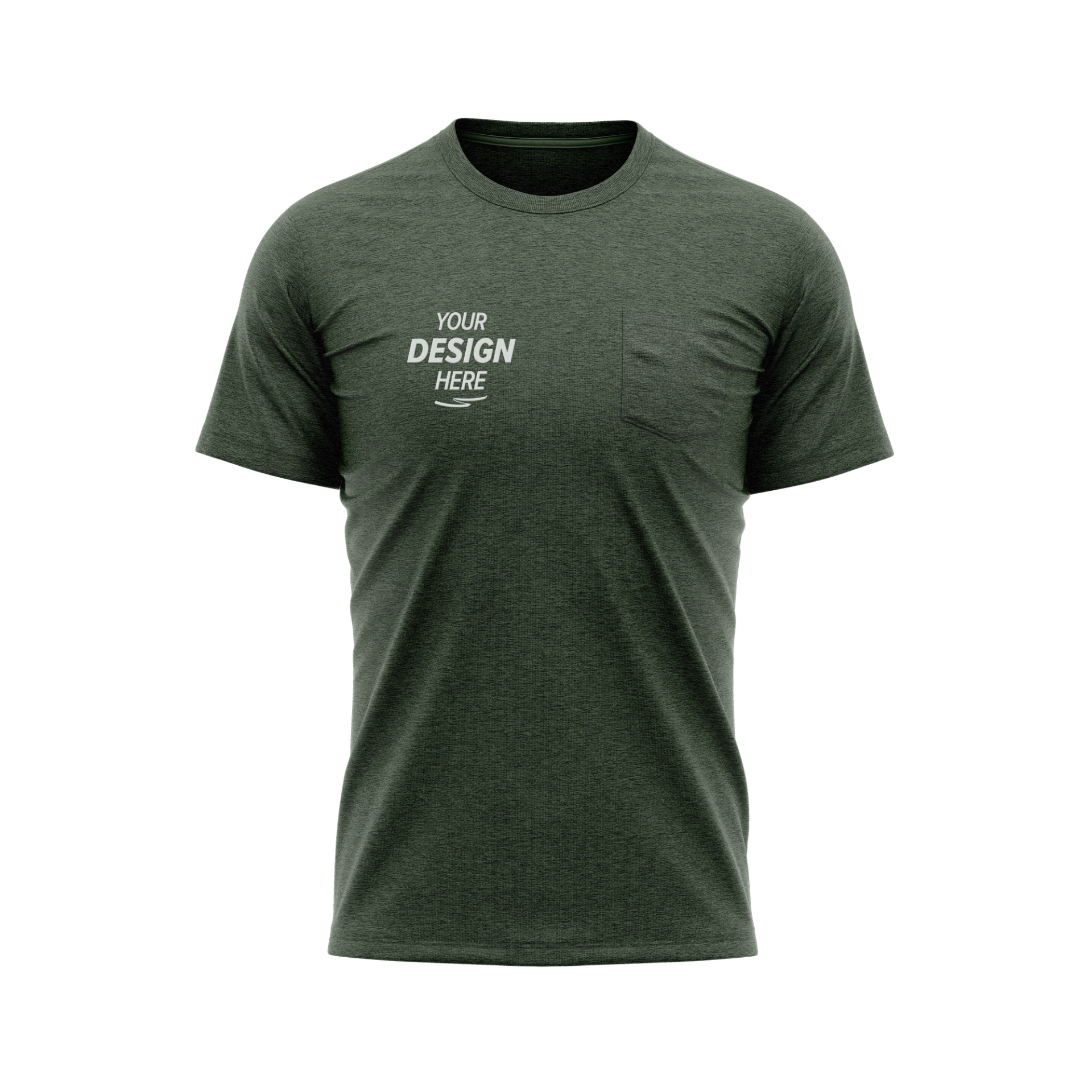Custom Construction Company Shirts | Design Online