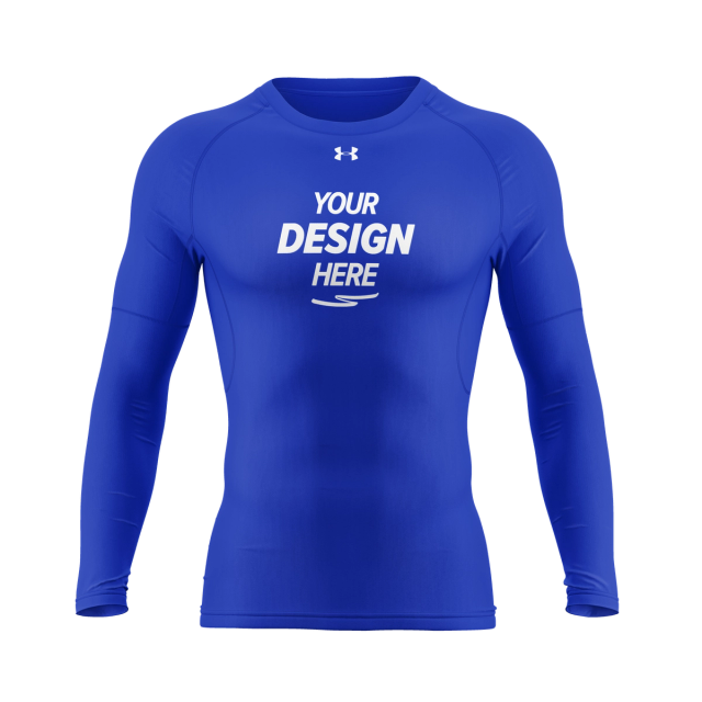 Custom Under Armour | Design UA Apparel & Gear