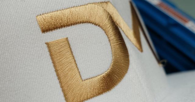 Custom Embroidery | Add Your Logo To Embroidered Apparel