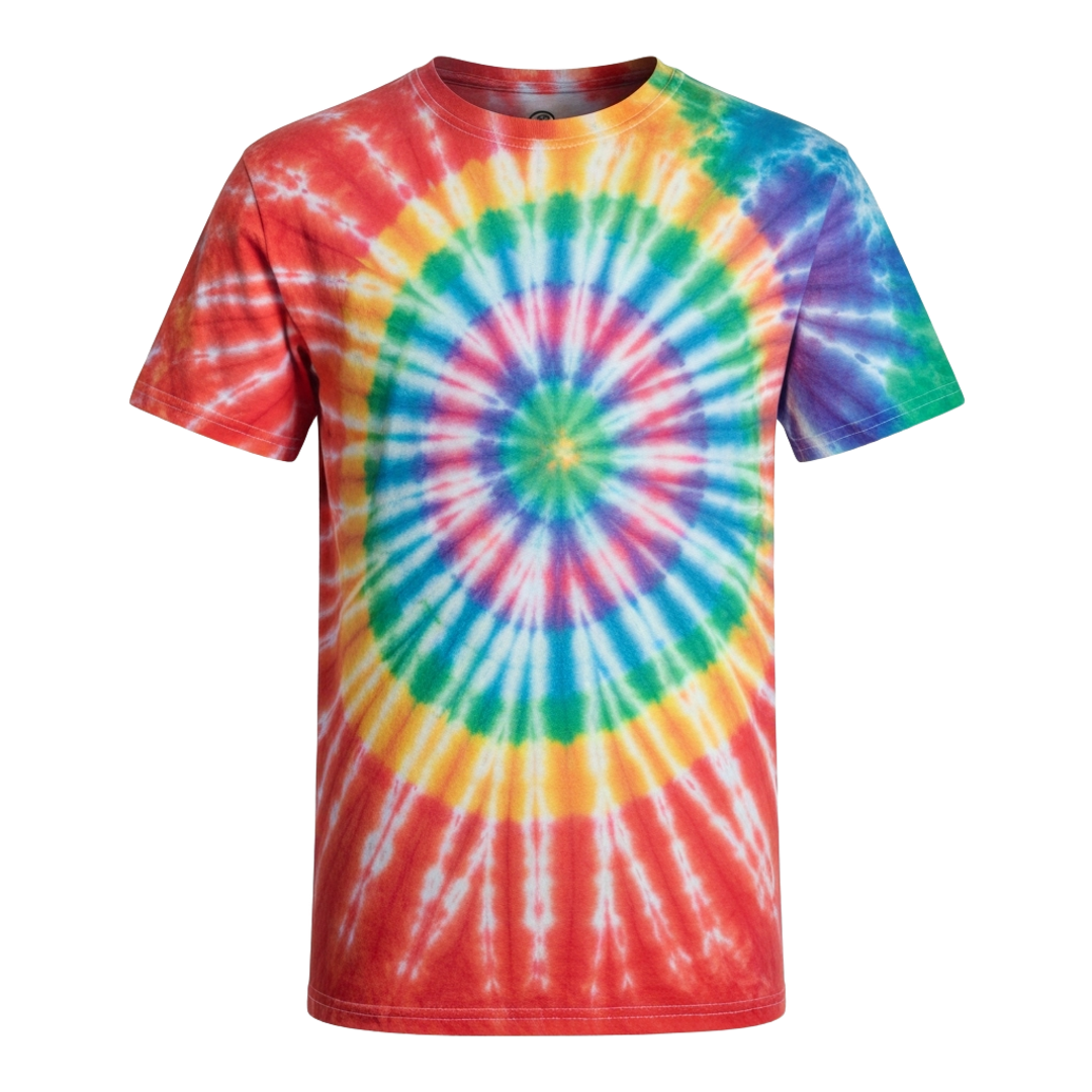 Custom Heavyweight T-Shirts | No Minimums & Free Shipping