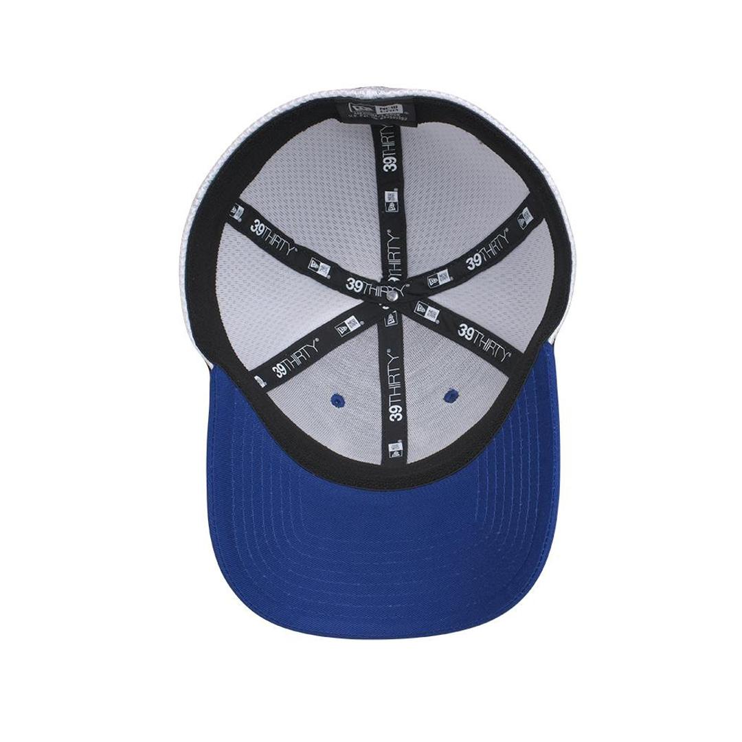 Custom New Era Stretch Mesh Cap | Design Online
