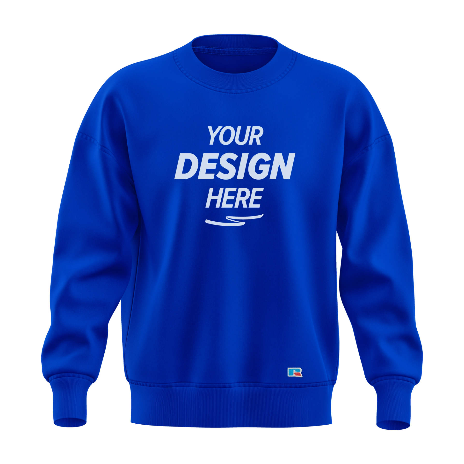 Custom Russell Athletic Apparel | Design Online