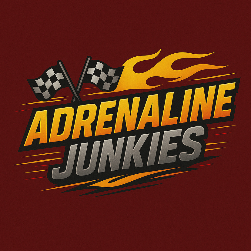 40 Popular Racing Team Names | Funny, Cool & More