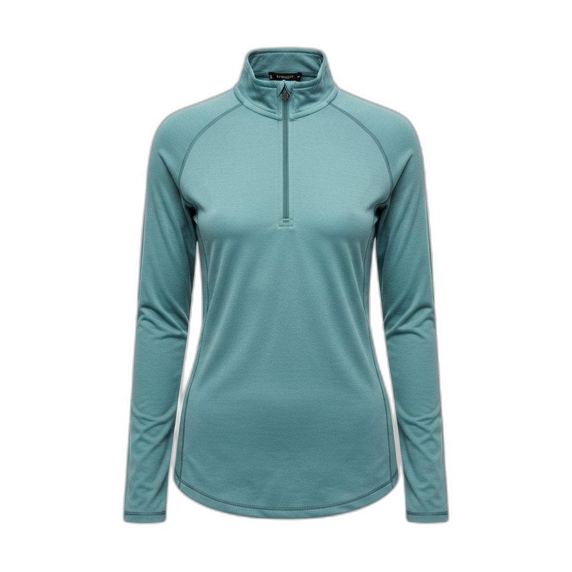 Custom Quarter Zips | Design Your Own Quarter Zip Pullover